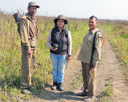 Indian Forest Service Officer Interview – Offbeat, unusual ...