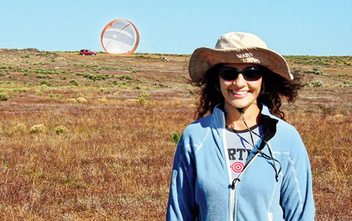 Aerospace Engineer Interview – Offbeat, unusual, unconventional ...