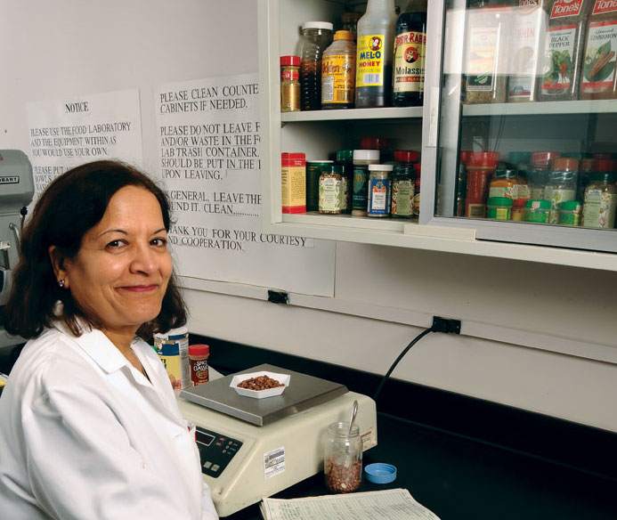 Nutritional Food Scientist Interview – Offbeat, unusual, unconventional ...