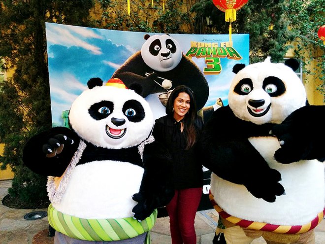 Character Animator Interview – Offbeat, unusual, unconventional ...