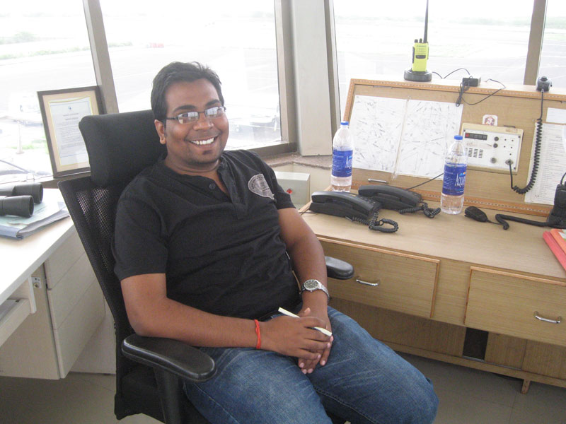 AirTraffic Controller Interview – Offbeat, unusual, unconventional ...