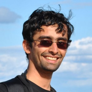 Coastal Researcher Interview – Offbeat, unusual, unconventional ...