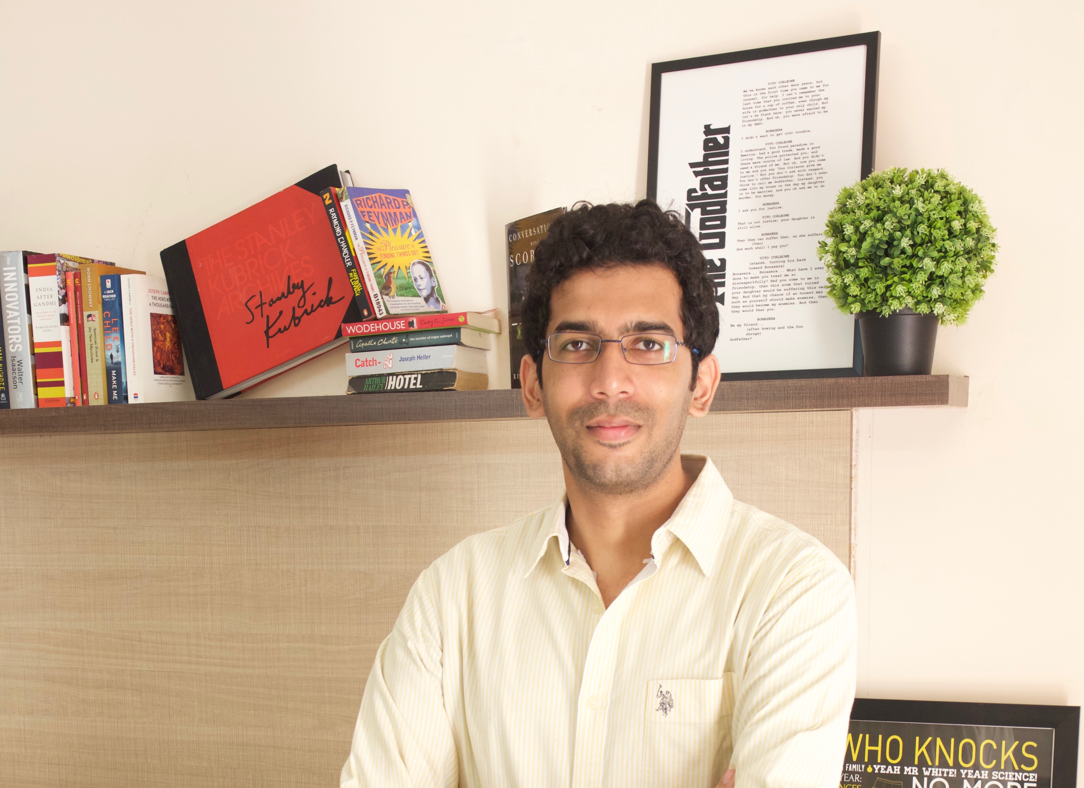 Game Designer Interview – Offbeat, unusual, unconventional ...