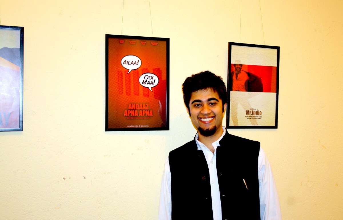 Graphic Designer Interview – Offbeat, unusual, unconventional ...