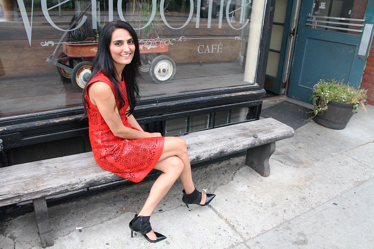 Fashion Designer Interview – Offbeat, unusual, unconventional ...