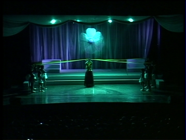 Theater Set Designer Interview – Offbeat, unusual, unconventional ...