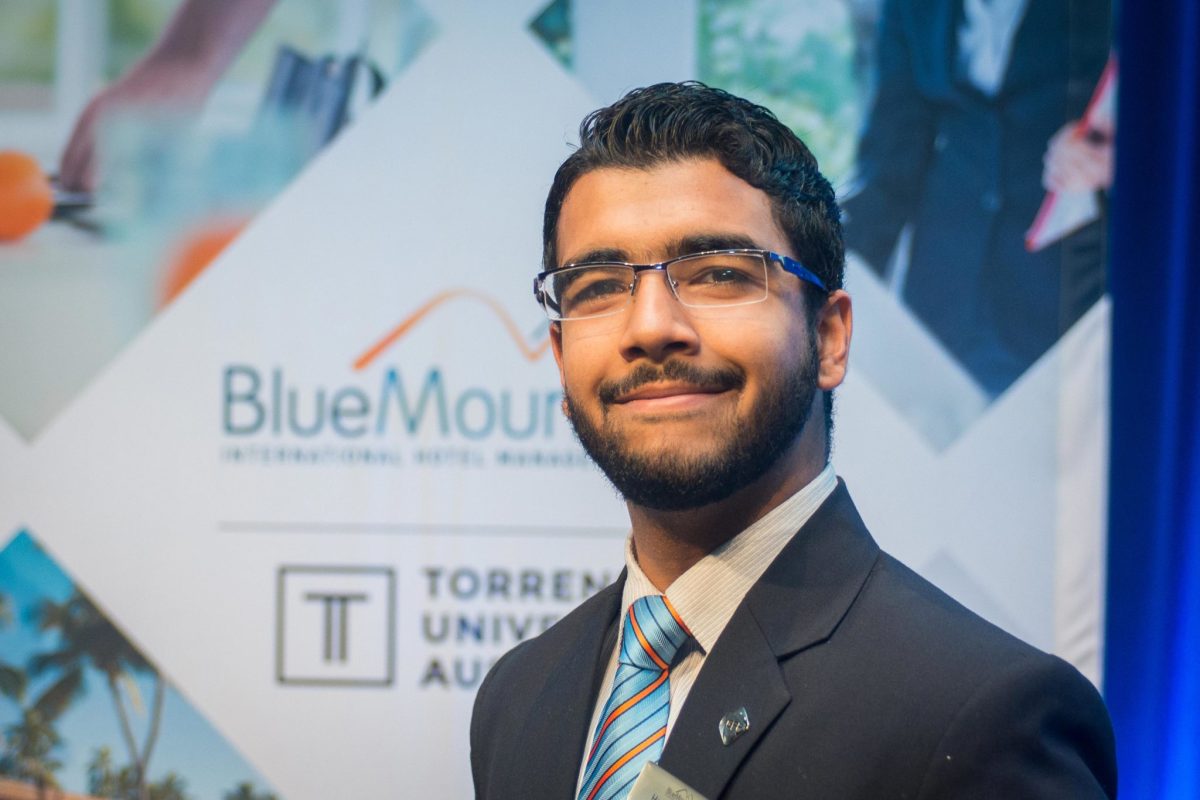 Hotel Management Professional Interview – Offbeat, unusual ...