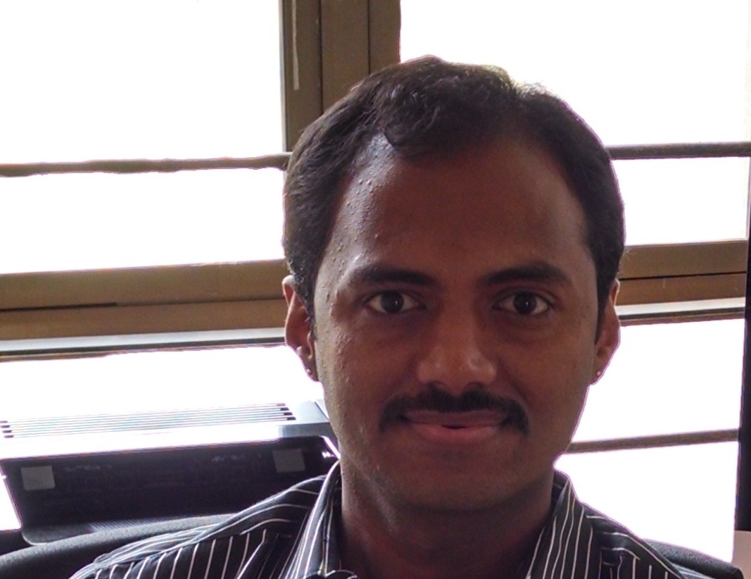 Atmospheric Chemistry Researcher Interview – Offbeat, unusual ...