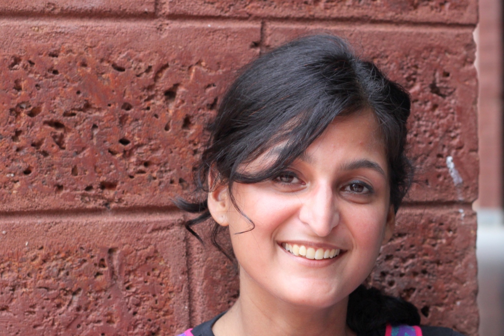 Art Professional and Curator Interview – Offbeat, unusual ...