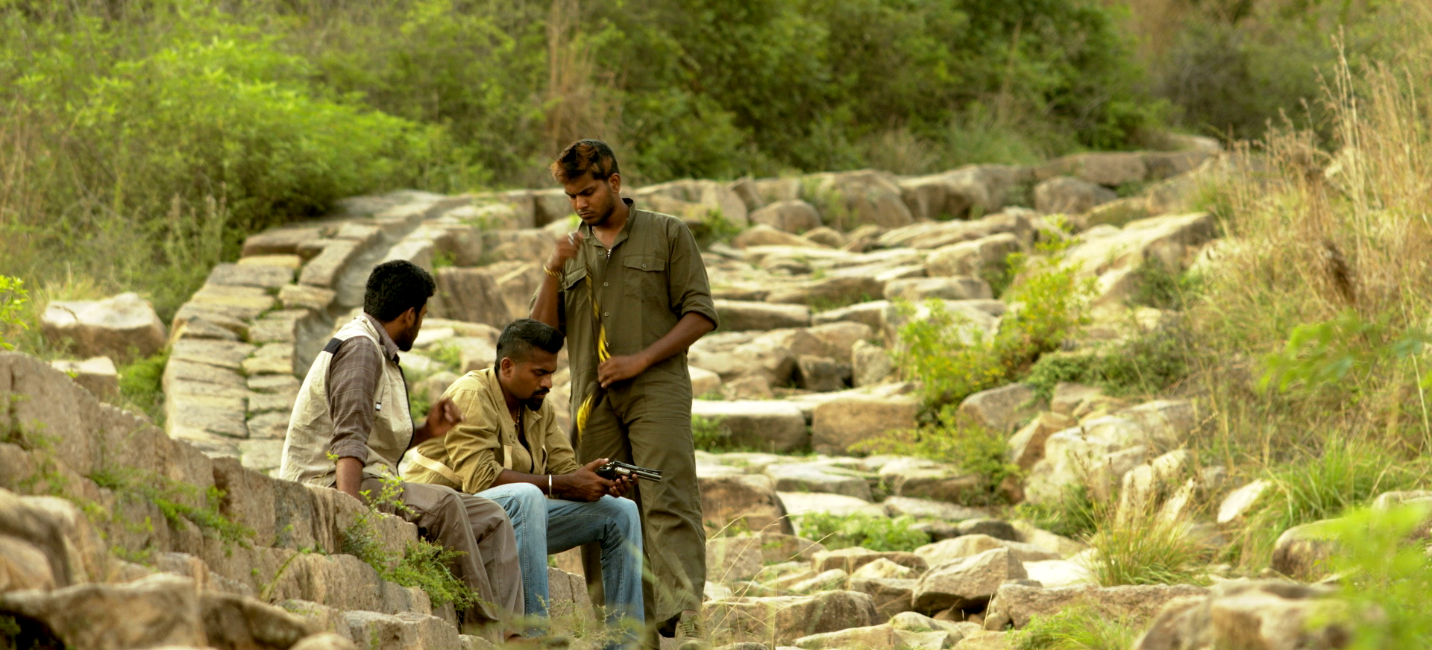 DI Colourist & Graphic Artist Interview – Offbeat, unusual ...