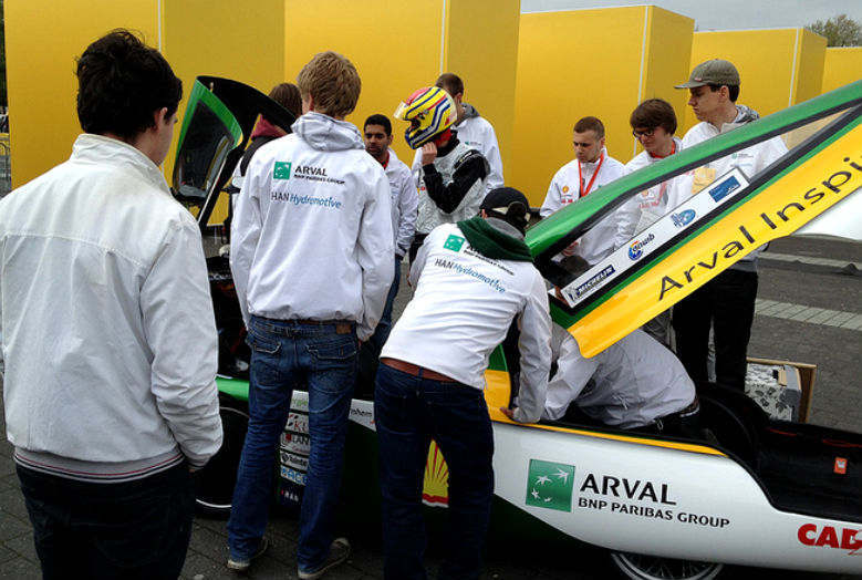 Vehicle Mechatronics Researcher Interview – Offbeat, unusual ...