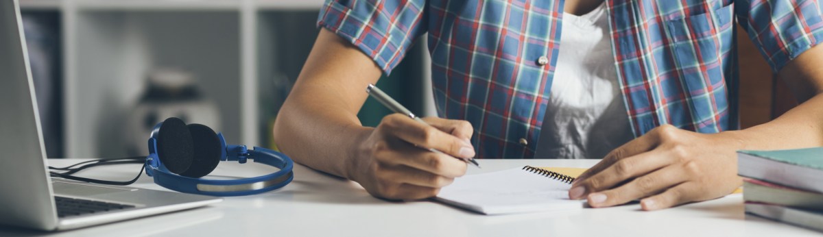 Performance Writing Student Interview – Offbeat, unusual ...