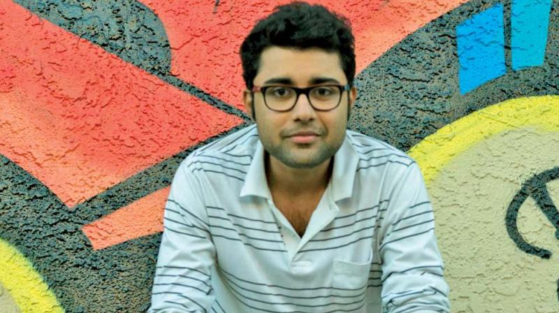 Musician Interview – Offbeat, unusual, unconventional & interesting ...