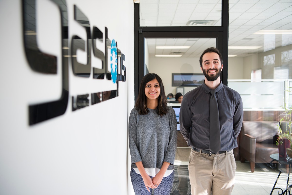 Aeronautical Engineer Interview – Offbeat, unusual, unconventional ...