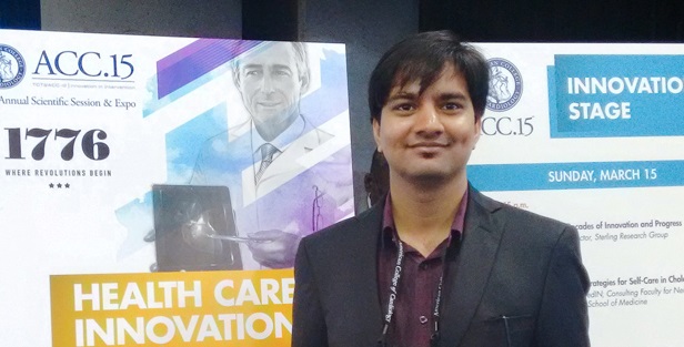 Medical Electronics Engineer Interview – Offbeat, unusual ...