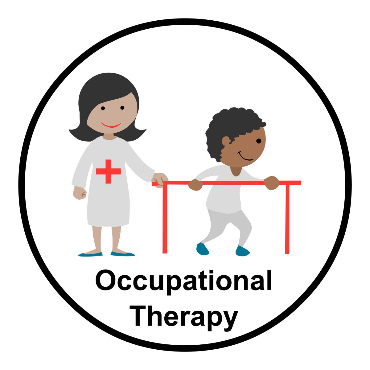 Occupational Therapist Interview – Offbeat, unusual, unconventional ...