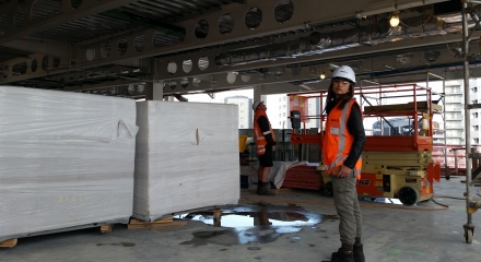 Building & Systems Engineer Interview – Offbeat, unusual ...