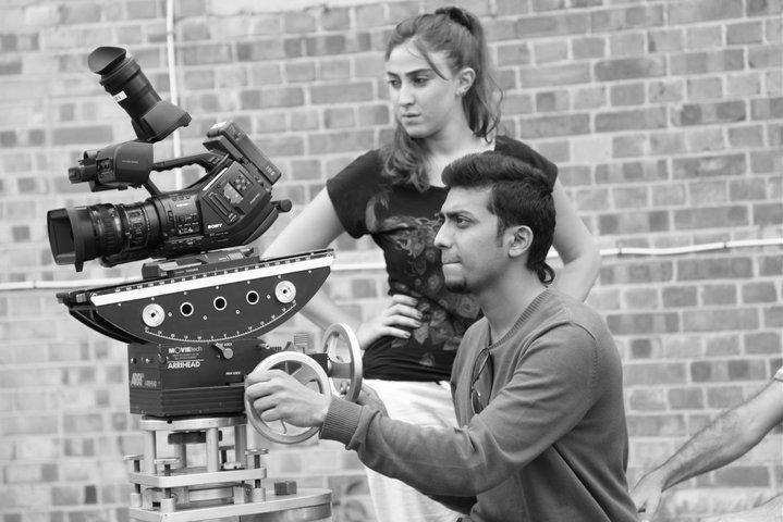 Bollywood Film Professional Interview – Offbeat, unusual ...