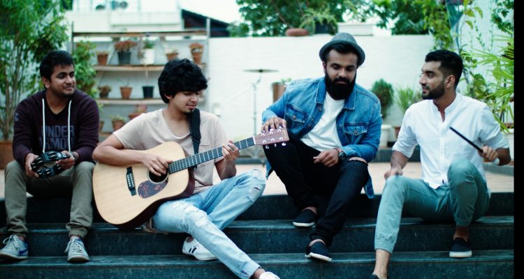 Independent Musician Interview – Offbeat, unusual, unconventional ...