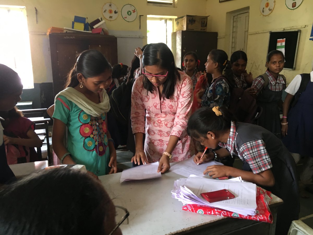 Public Health Professional Interview – Offbeat, unusual, unconventional ...