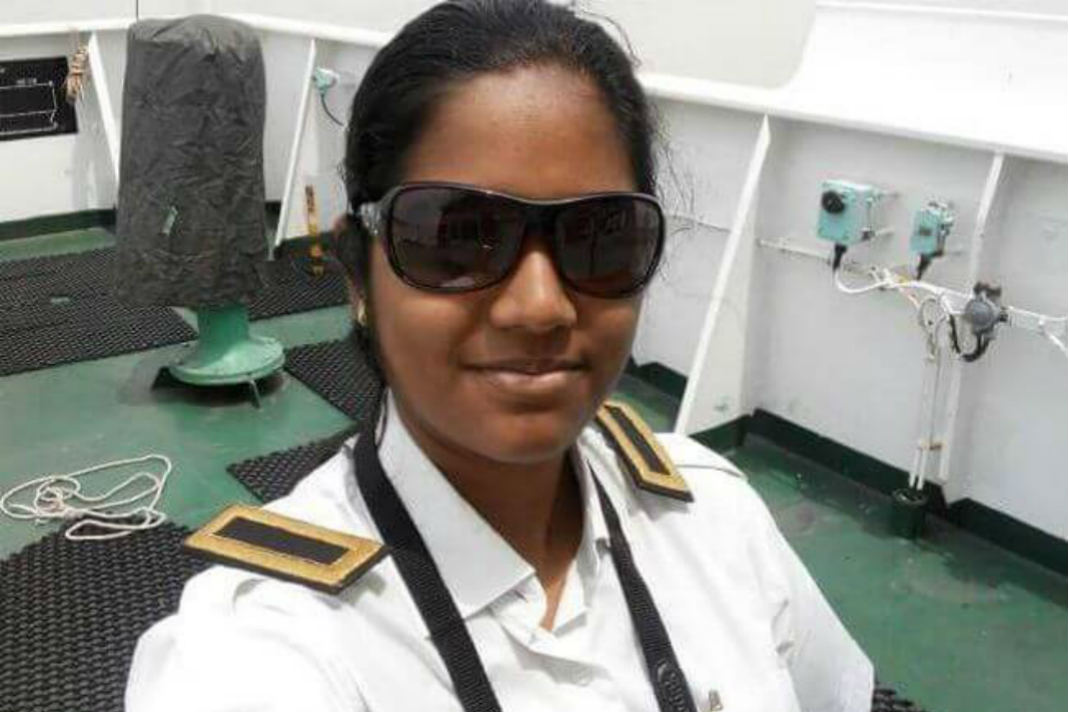 Marine Pilot Interview – Offbeat, unusual, unconventional & interesting ...