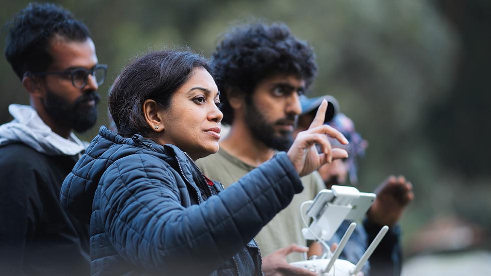 Film Maker Interview – Offbeat, unusual, unconventional & interesting ...