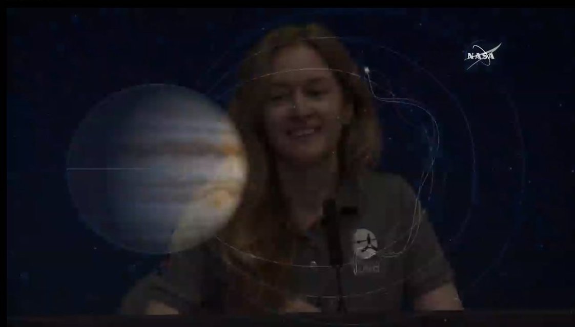 Planetary Physicist Interview – Offbeat, unusual, unconventional ...