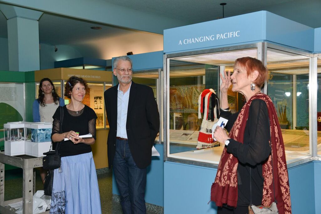 Cultural Anthropologist Interview – Offbeat, unusual, unconventional ...