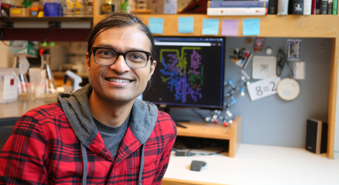 Developmental Biologist Interview – Offbeat, unusual, unconventional ...