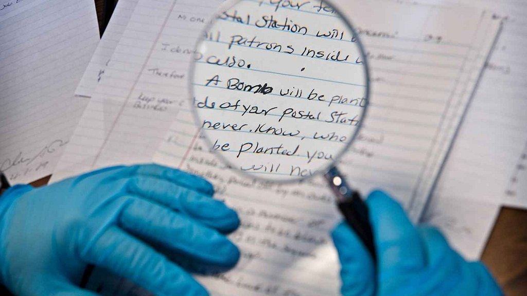 Forensic Investigator Interview – Offbeat, unusual, unconventional ...