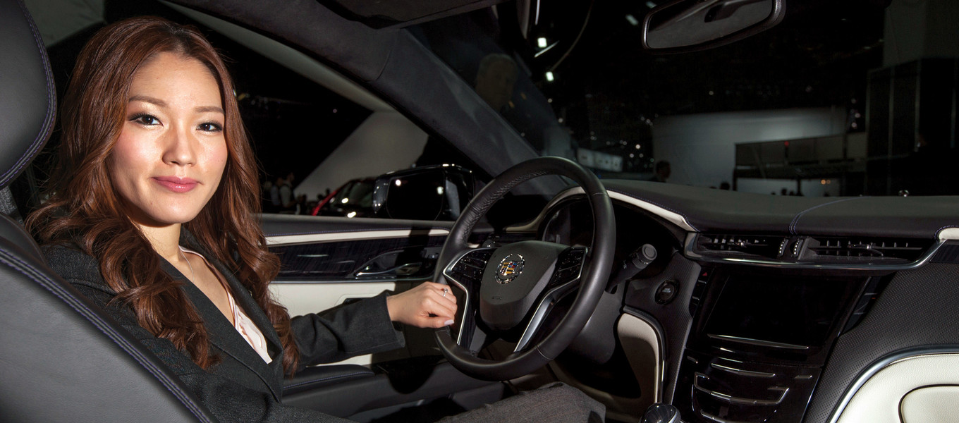 Car Designer Interview – Offbeat, unusual, unconventional & interesting ...