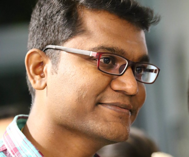 Optometry Professional Interview – Offbeat, unusual, unconventional ...