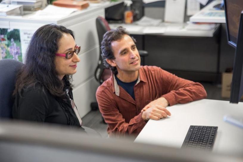 Environmental Economist Interview – Offbeat, unusual, unconventional ...