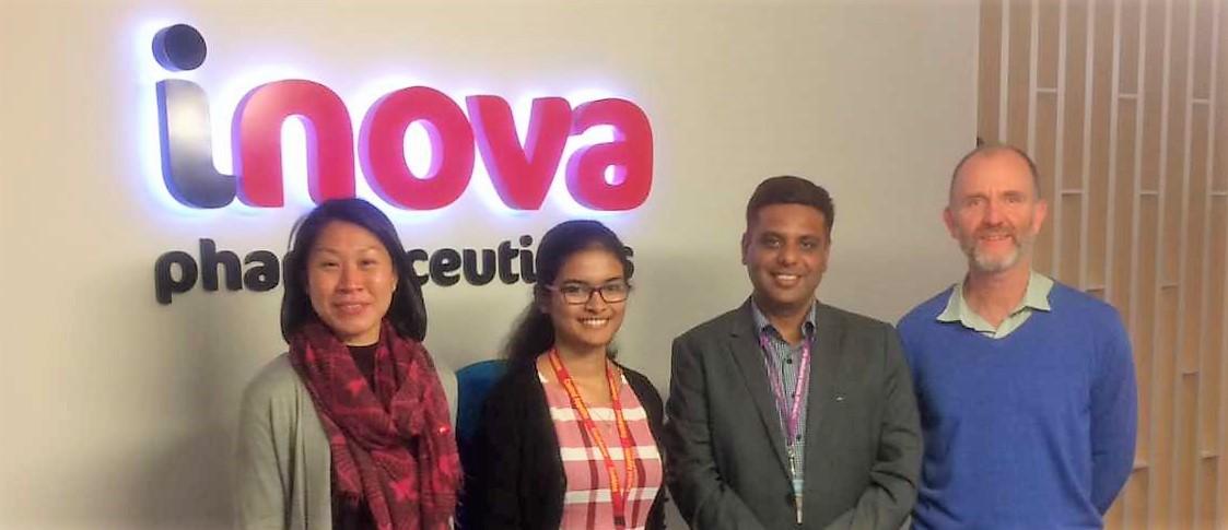 Inova Pharma_EDIT – Offbeat, unusual, unconventional & interesting ...