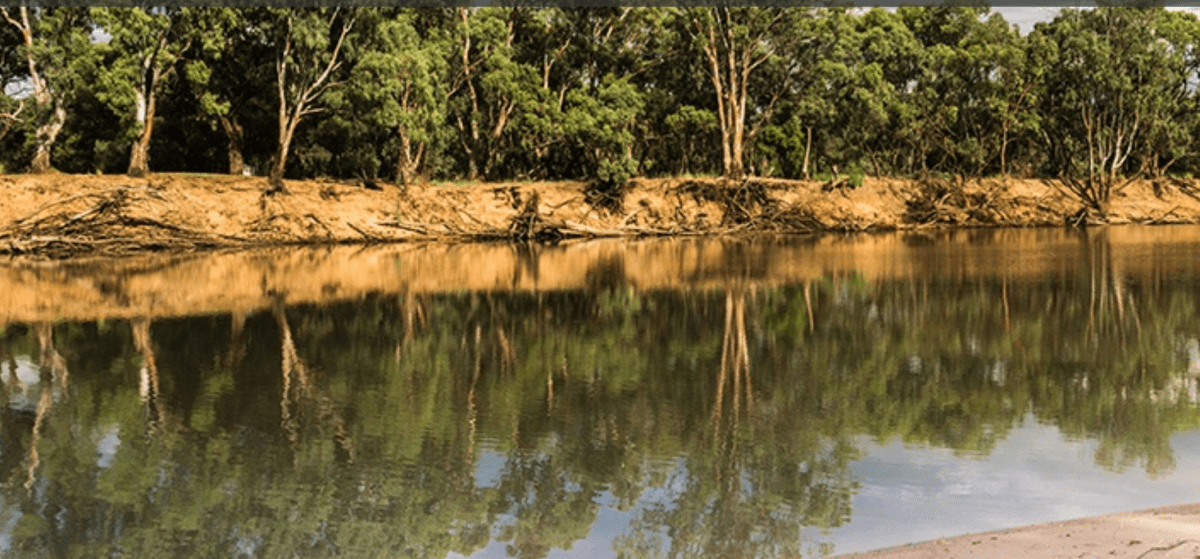 Master of Catchment Science Scholarship – Offbeat, unusual ...