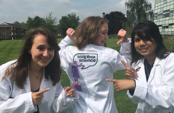 Planetary Scientist Interview – Offbeat, unusual, unconventional ...