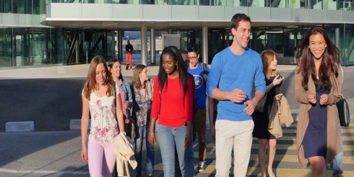 JNU Graduate Institute Geneva Scholarship – Offbeat, unusual ...