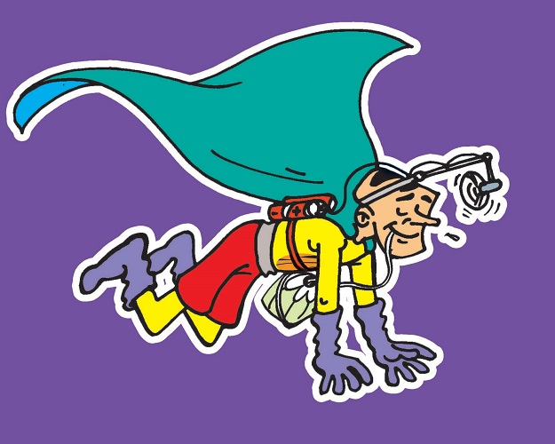 Tinkle Illustrator Interview – Offbeat, unusual, unconventional ...