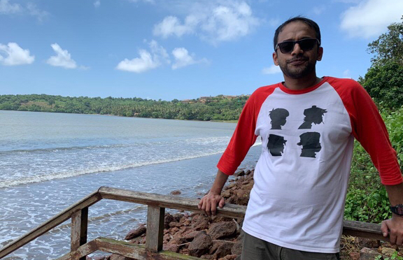 Sidd1 – Offbeat, unusual, unconventional & interesting career interviews