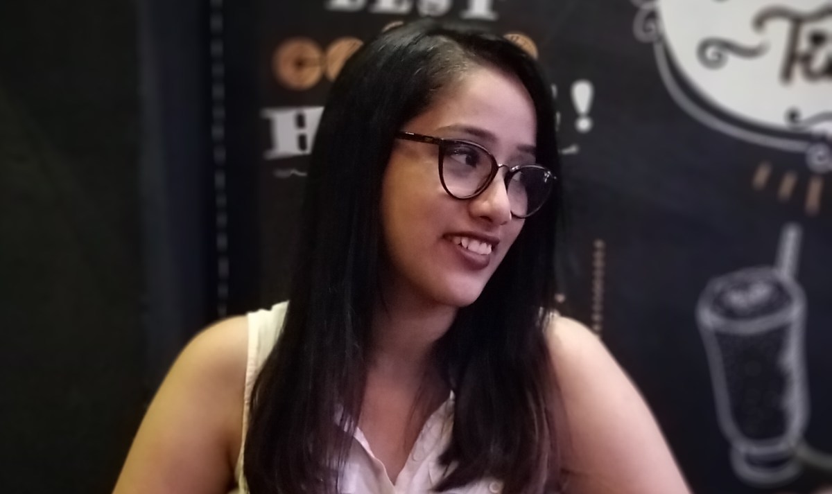 Science Communicator Interview – Offbeat, unusual, unconventional ...