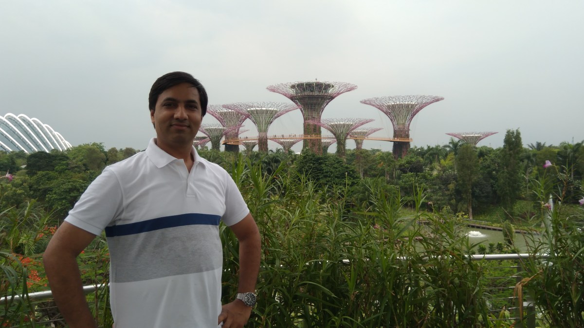 Assistant Professor & Researcher Interview – Offbeat, unusual ...