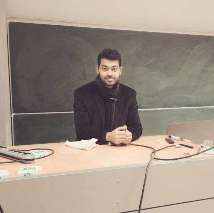 Observational Astronomer Interview – Offbeat, unusual, unconventional ...