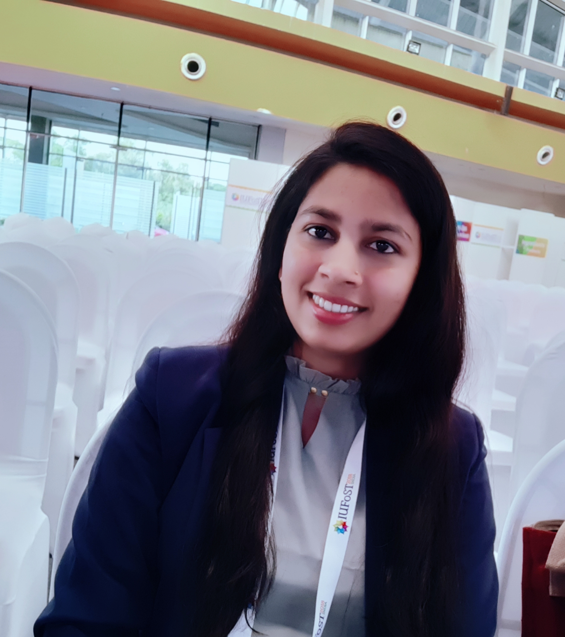 Solar Energy Researcher Interview – Offbeat, unusual, unconventional ...