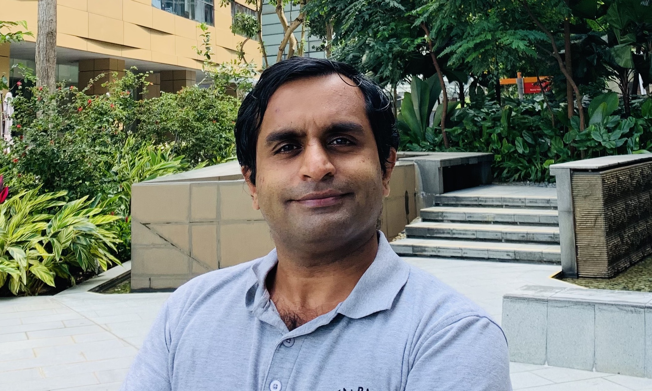 Deep Learning Researcher Interview – Offbeat, unusual, unconventional ...