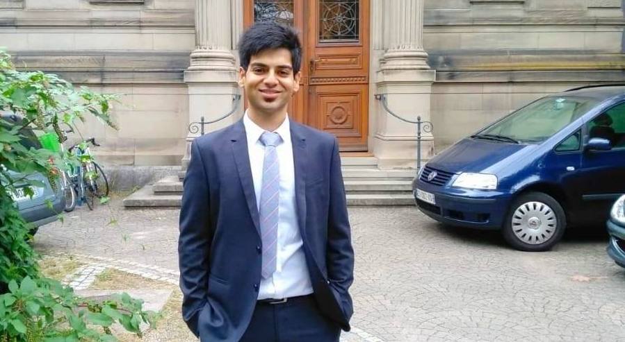 Astronomer Interview – Offbeat, unusual, unconventional & interesting ...
