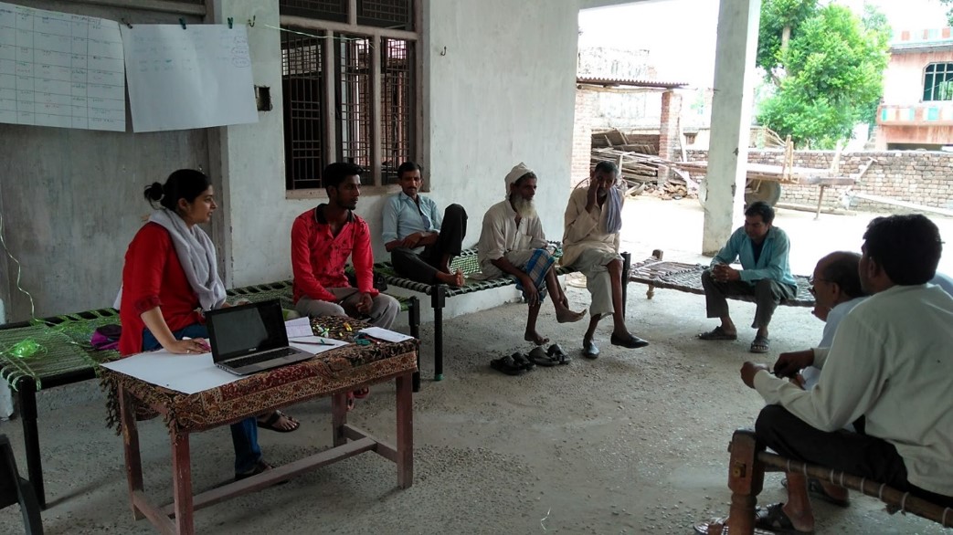 Climate Change Adaptation Researcher Interview – Offbeat, unusual ...