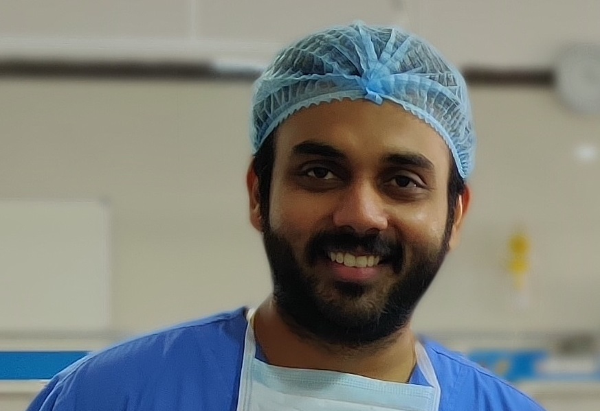 Vascular & Endovascular Surgeon Interview – Offbeat, unusual ...