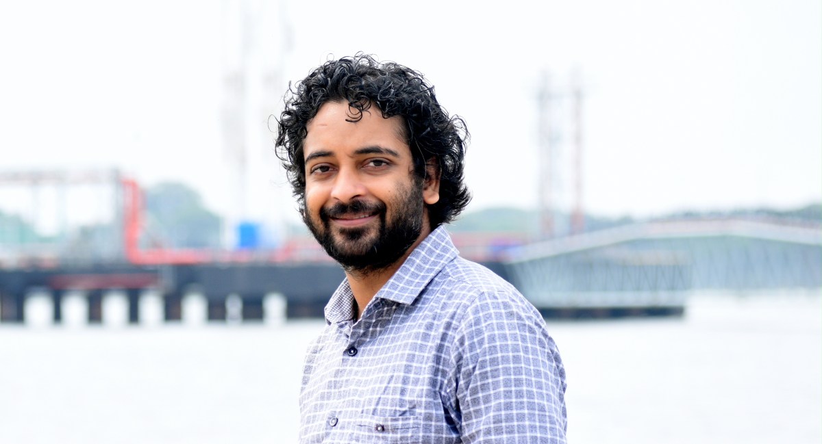 Marine Biologist & Taxonomist Interview – Offbeat, unusual ...