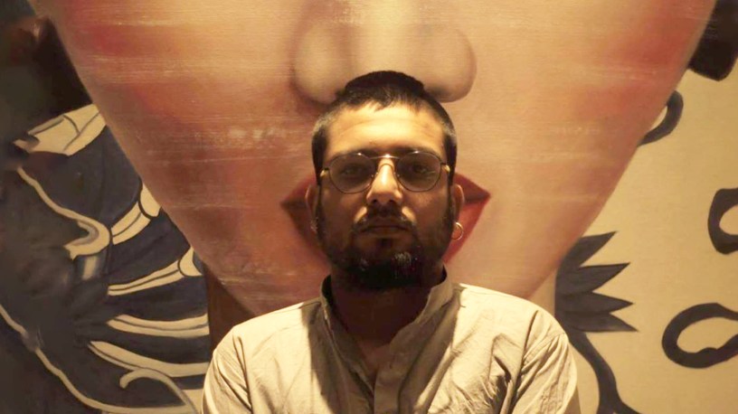 Illustrator Interview – Offbeat, unusual, unconventional & interesting ...