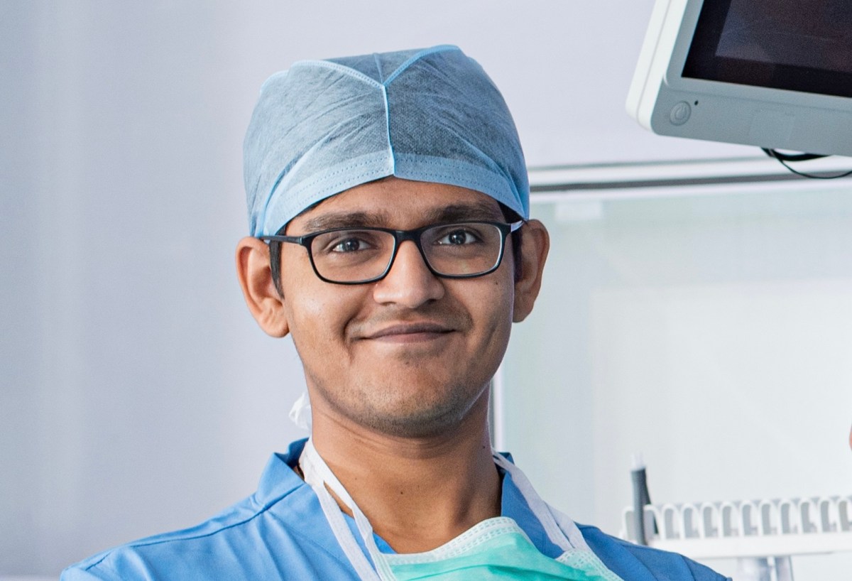 Oral and Maxillofacial Surgeon Interview – Offbeat, unusual ...